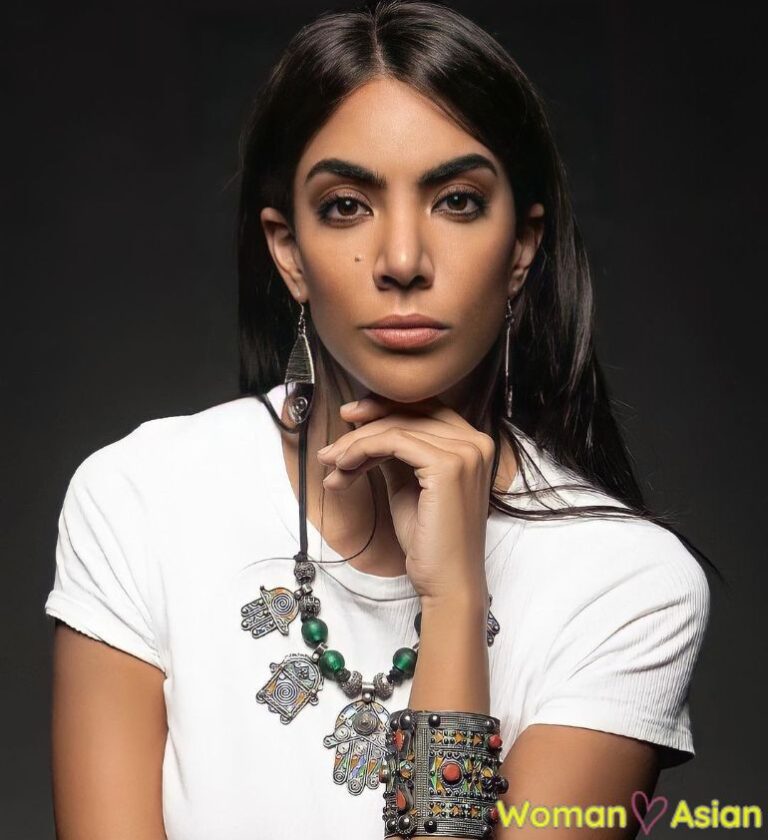 Beautiful Egyptian Women: What Makes Them so Popular?