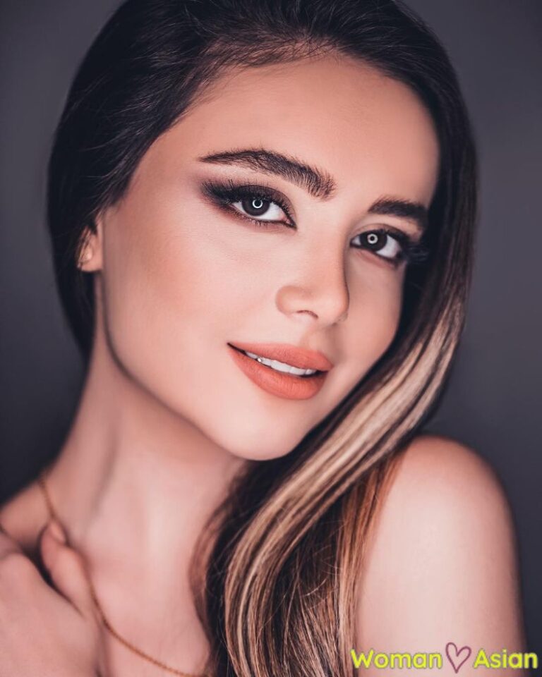 Iranian Women: What Makes Iranian Girls the Best Wives?