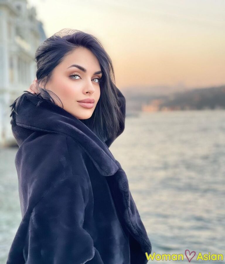 Iranian Women: What Makes Iranian Girls the Best Wives?