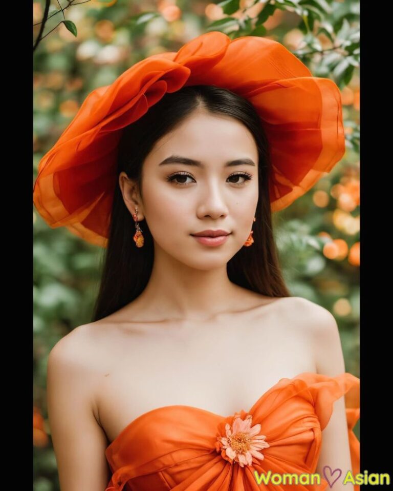 Dating Japanese Women: Everything You Should Know