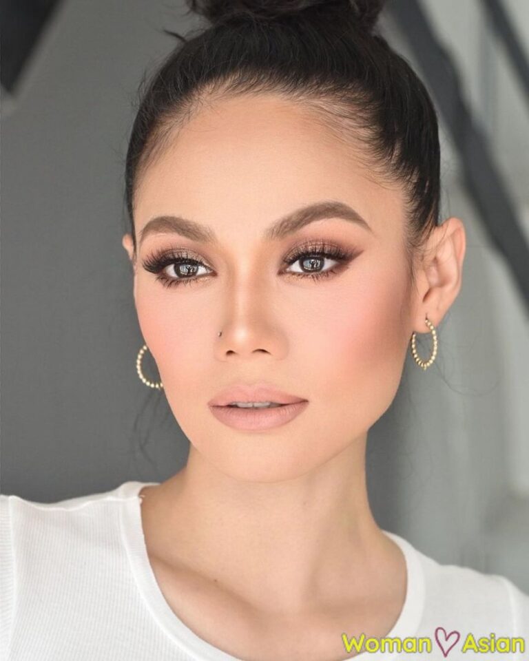 Malaysian Women What Makes Them Perfect Girlfriends