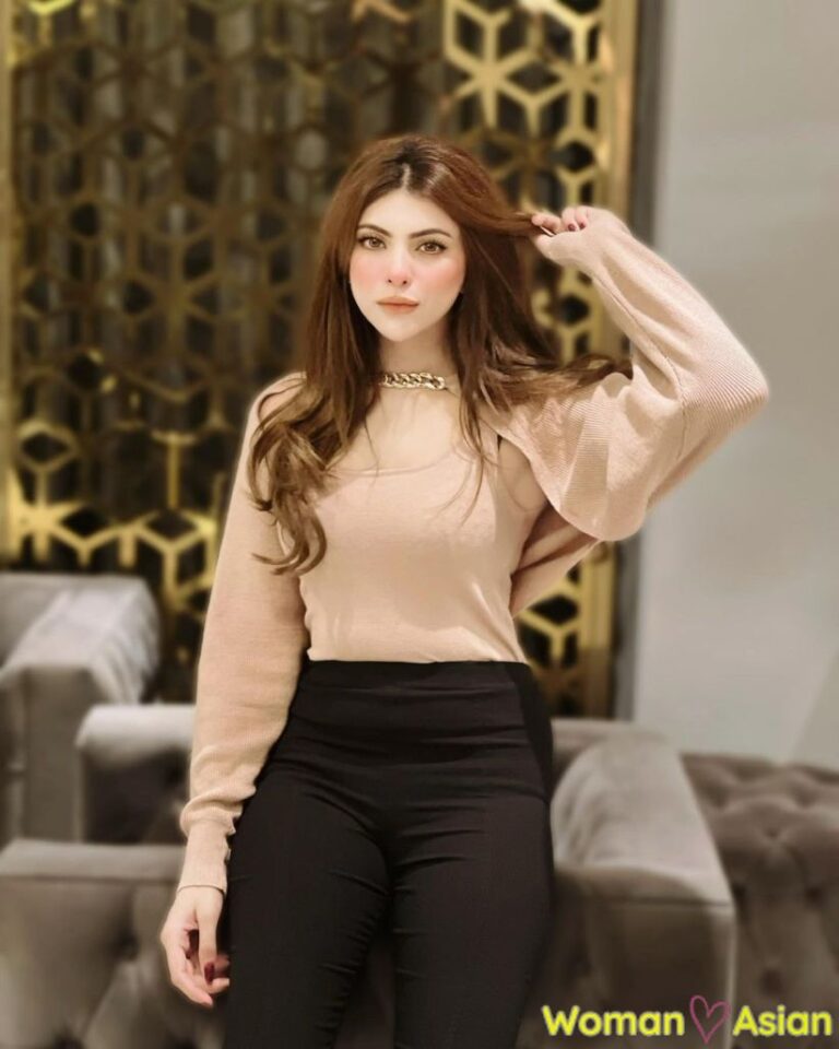 Dating Pakistani Women: Everything You Should Know