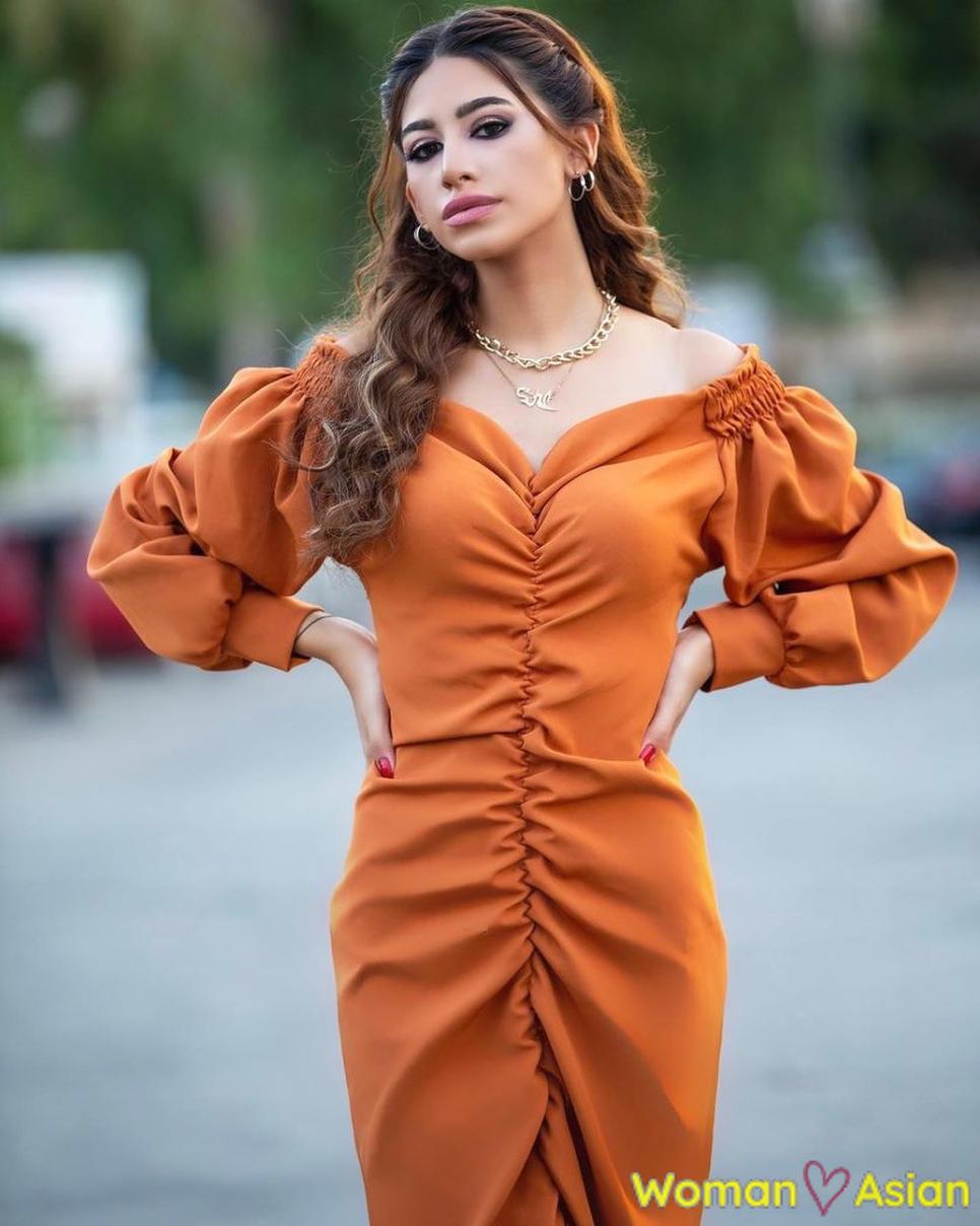 Jordanian Women: Understanding Their Popularity