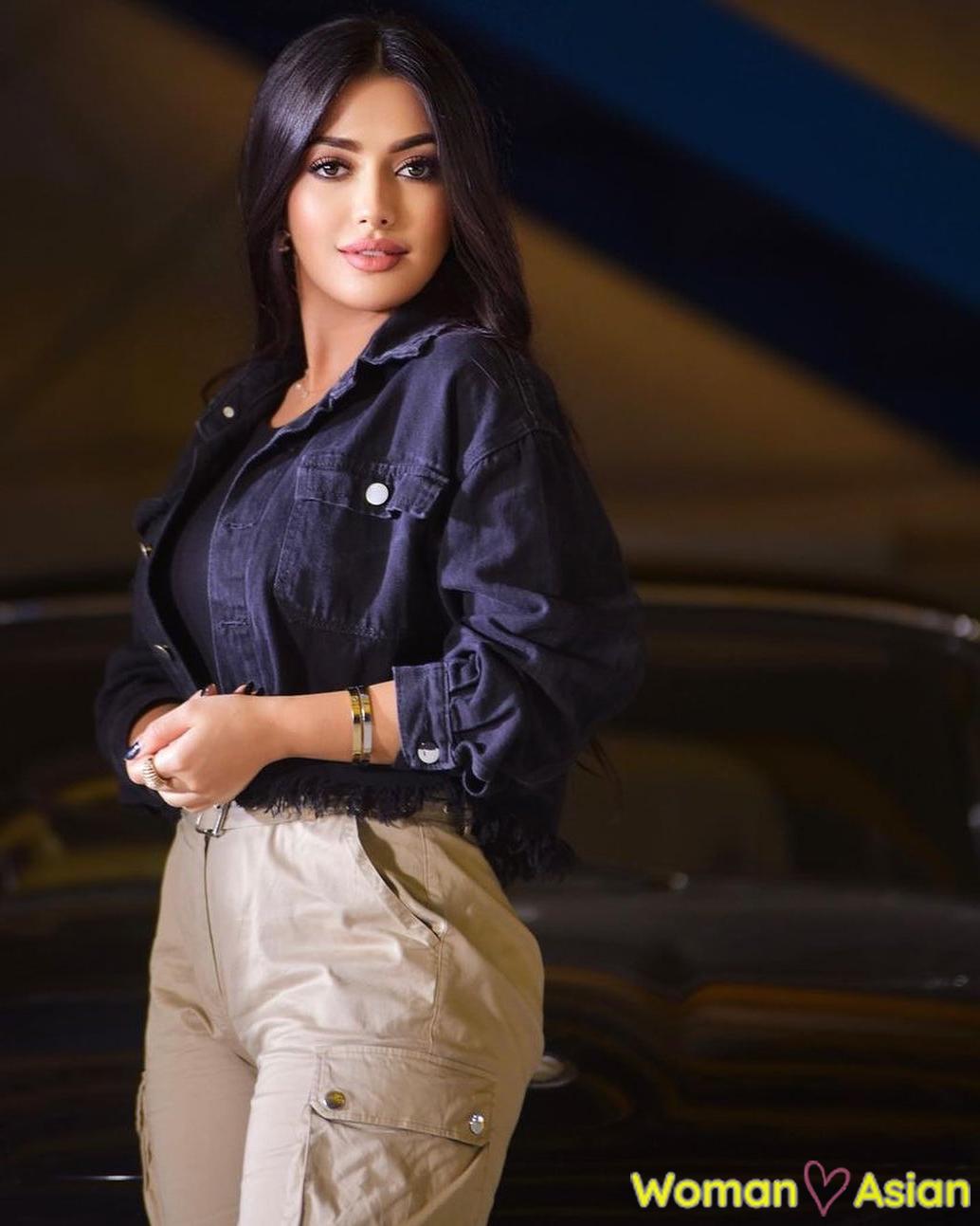 Jordanian Women: Understanding Their Popularity