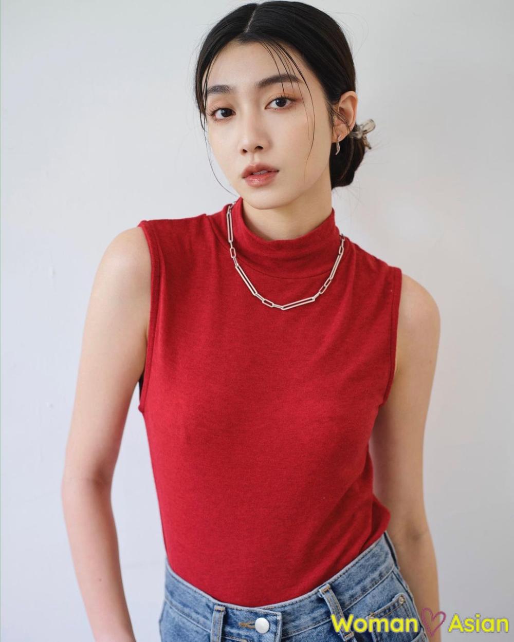 Understanding the Allure of Lovely Taiwanese Women