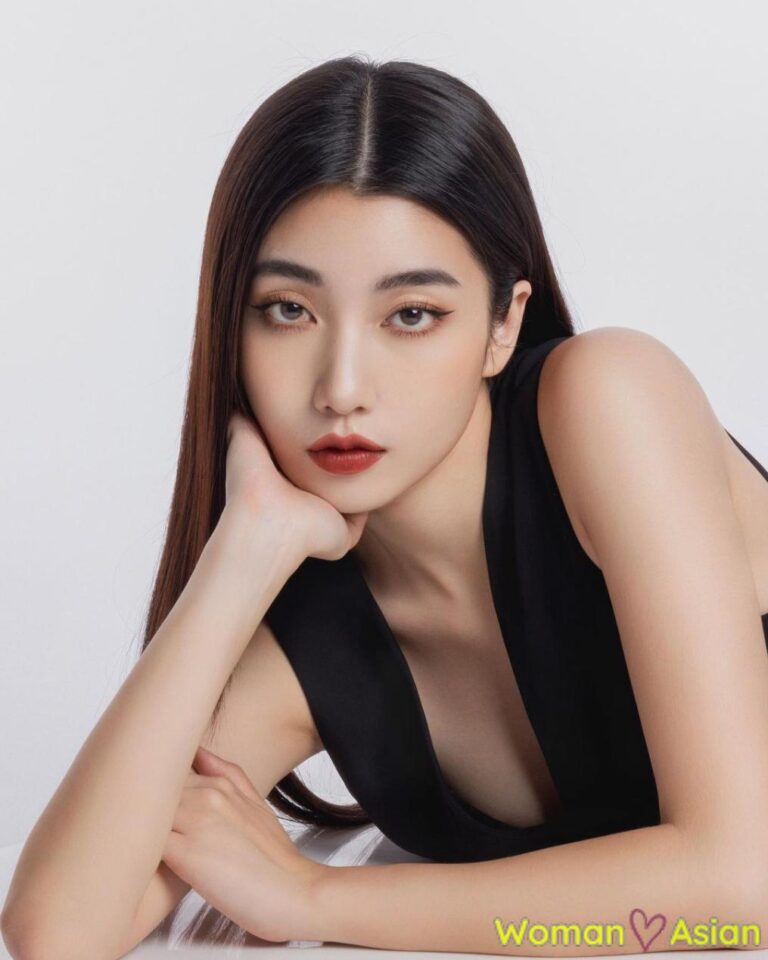 Understanding the Allure of Lovely Taiwanese Women