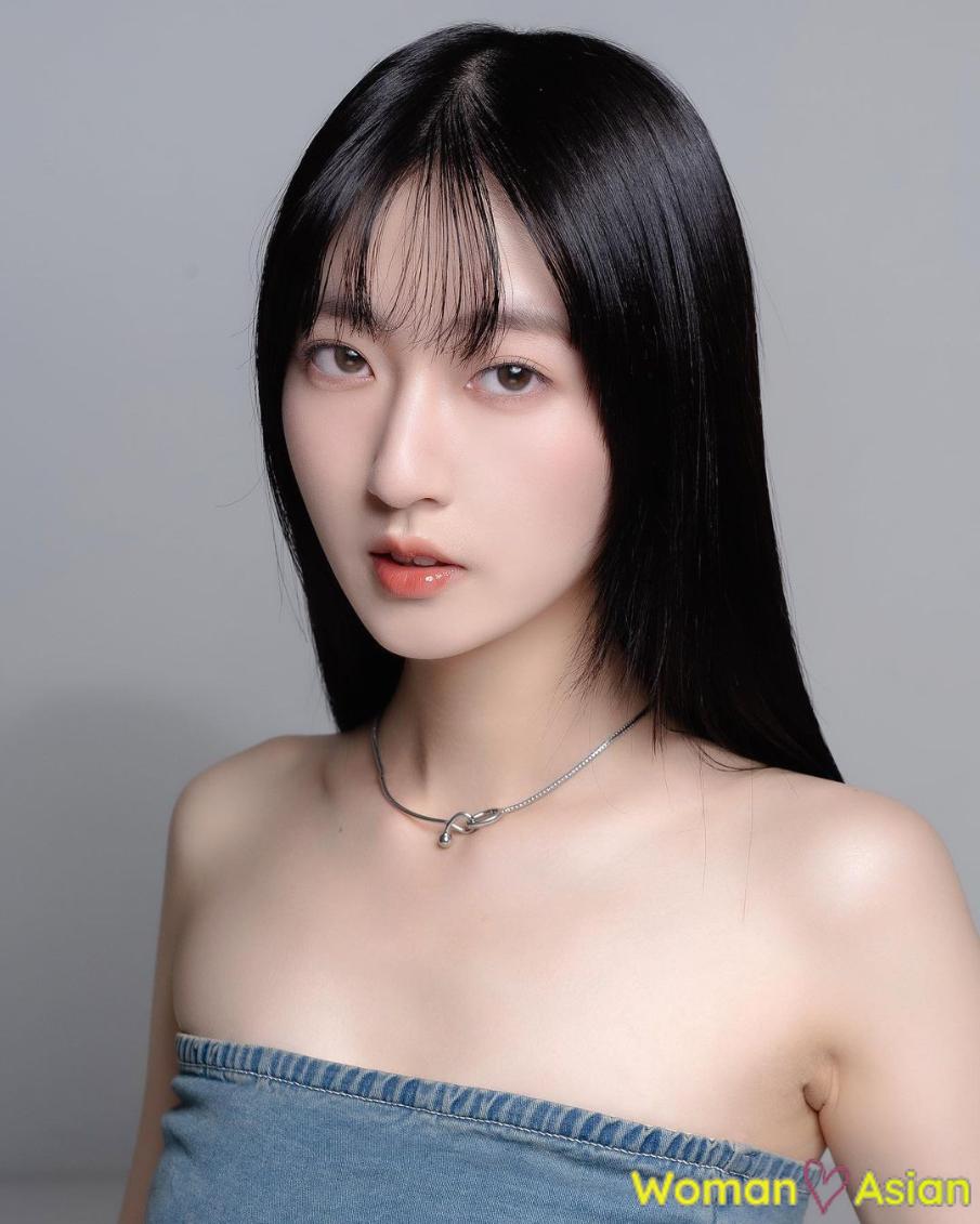 Understanding the Allure of Lovely Taiwanese Women